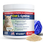 l-lysine powder for immune support