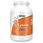 l-lysine powder for immune support