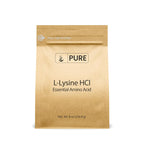 l-lysine powder for immune support