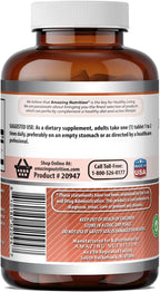 l-lysine powder for muscle recovery