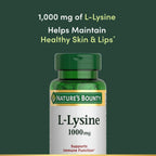 l-lysine powder for muscle recovery