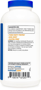 l-lysine powder for optimal recovery