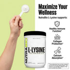 l-lysine powder for pet health