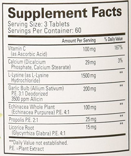 L-lysine powder for pets and cats