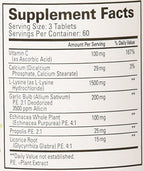 L-lysine powder for pets and cats