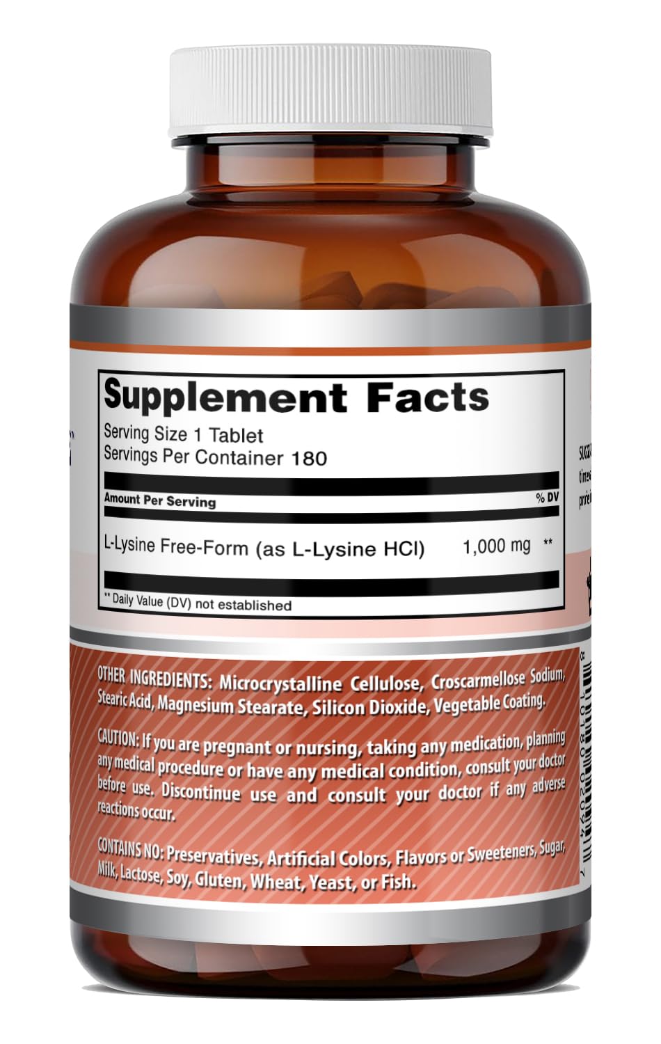 l-lysine powder for pets and cats