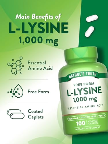 l-lysine powder for pets