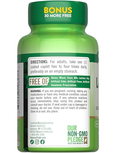 l-lysine side effects and precautions