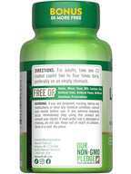 l-lysine side effects and precautions