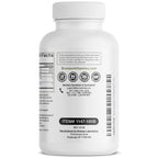 L-Lysine side effects and precautions