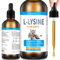 l-lysine supplement for cats