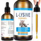 l-lysine supplement for cats