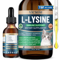 l-lysine supplement for cats