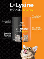 l-lysine supplement for cold sore relief