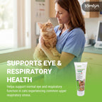 l-lysine supplement for healthy pets