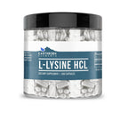 l-lysine supplement for immune support