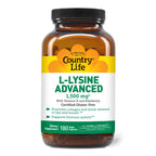 l-lysine supplement for immune support