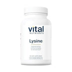 l-lysine supplement for immune support