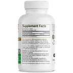 L-Lysine supplement for immune support