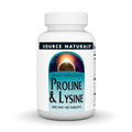 l-lysine supplement for immune support