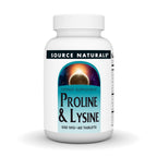 l-lysine supplement for immune support
