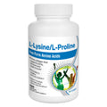 l-lysine supplement for immune support