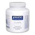 l-lysine supplement for immune support