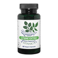 l-lysine supplement for immune support
