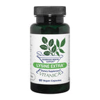 l-lysine supplement for immune support