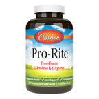 l-lysine supplement for immune support