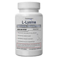 l-lysine supplement for immune support
