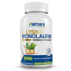 l-lysine supplement for immune support