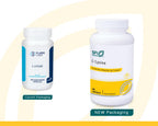 L-Lysine supplement for immune support