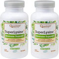 l-lysine supplement for immune support