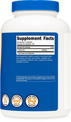 l-lysine supplement for overall wellness