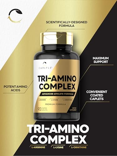 L-Lysine support for immune health