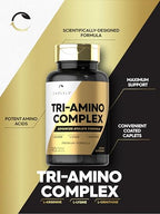 L-Lysine support for immune health