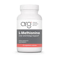 L-Methionine 500 mg capsules