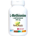 L-Methionine 500mg health benefits