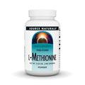 L-Methionine powder for brain health