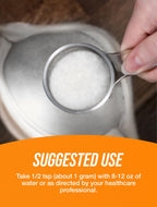 L-Methionine powder for detoxification