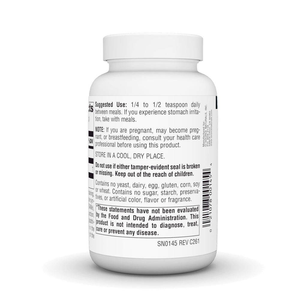 L-Methionine powder for overall health
