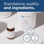 L-Methylfolate 10 mg for optimal health