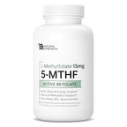 L-Methylfolate 15 mg capsules