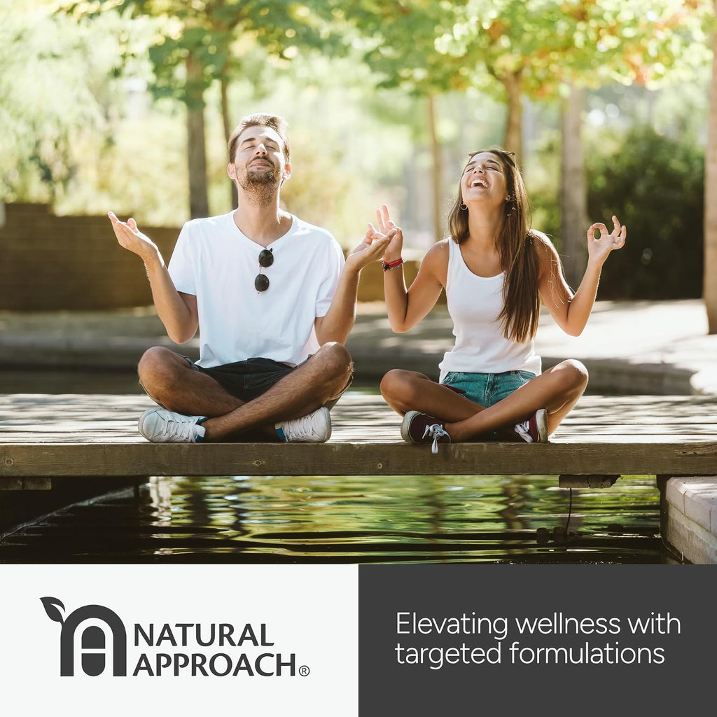 L-Methylfolate 15 mg for overall well-being