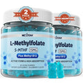 L-Methylfolate 15 mg gummies for energy