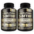 L Methylfolate 15 mg supplement