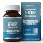 L Methylfolate 7.5 mg capsules