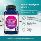 L-Methylfolate 7.5 mg for healthy pregnancy