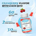 L-Methylfolate and B12 for mood